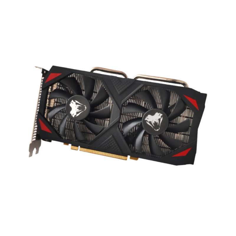 Jual Rx 580 8gb Gddr5 256 Bit 2048 Stream Processor Dual Fan Venom Rx ...