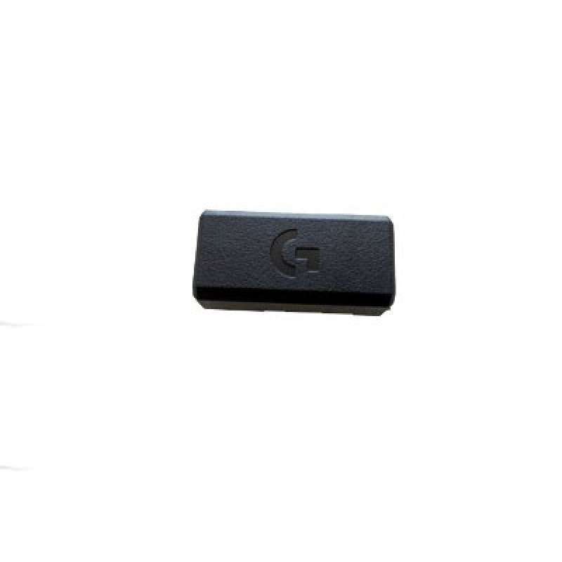 Promo Part Logitech G PRO X Superlight Receiver Dongle Shell Side ...