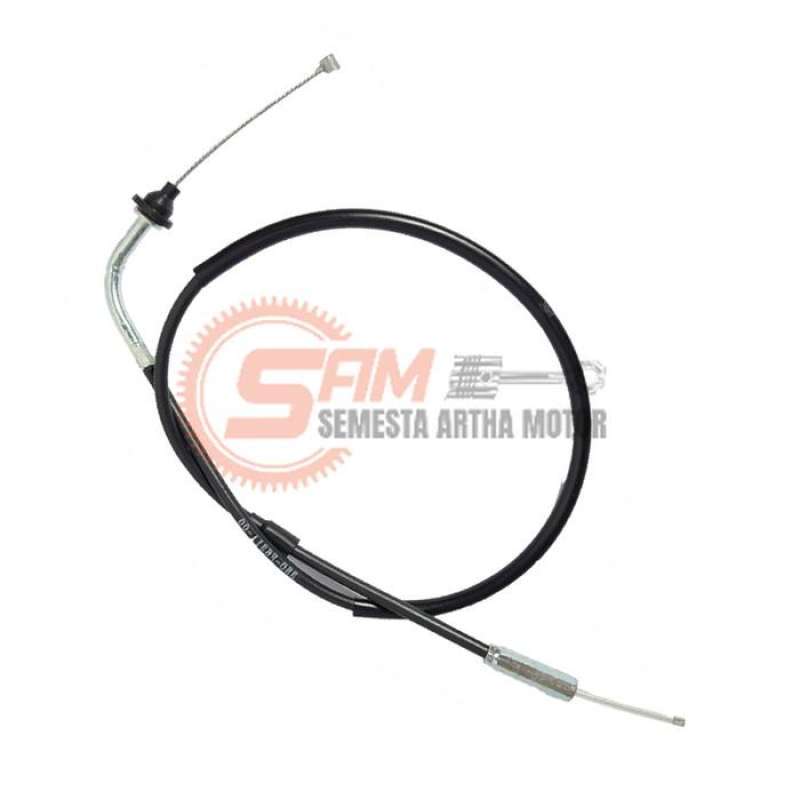 Jual Kabel Gas Yamaha Jupiter Mx Cable Comp A Throttle Motor Kualitas ...