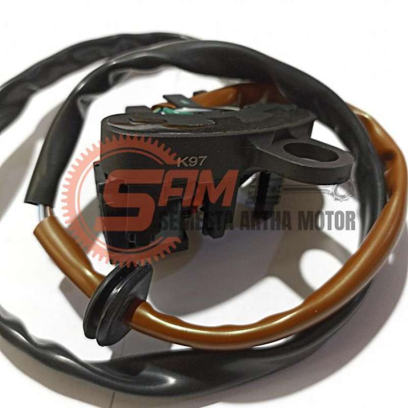 Jual NPP Sensor CKP Honda PCX 150 2019 K36 Switch Spull Stater Kaki 4 ...