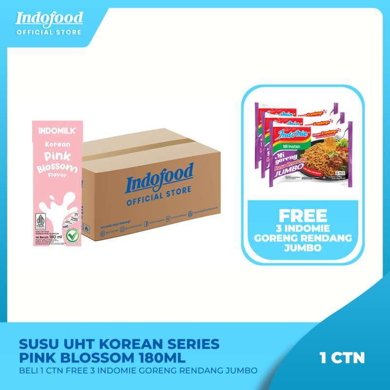 Jual Indomie Goreng 1 Ctn Termurah - Harga Grosir Terupdate Hari Ini | Blibli