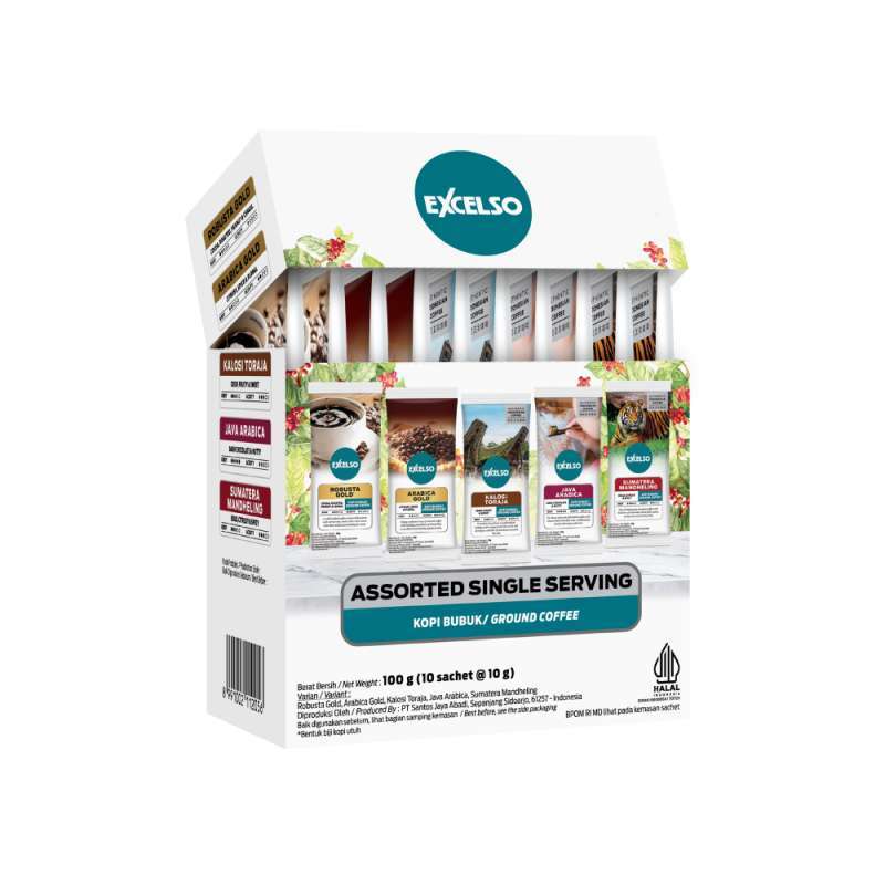 Jual Excelso Coffee Set Manakala Cup Pink Clouds Di Seller Excelso ...