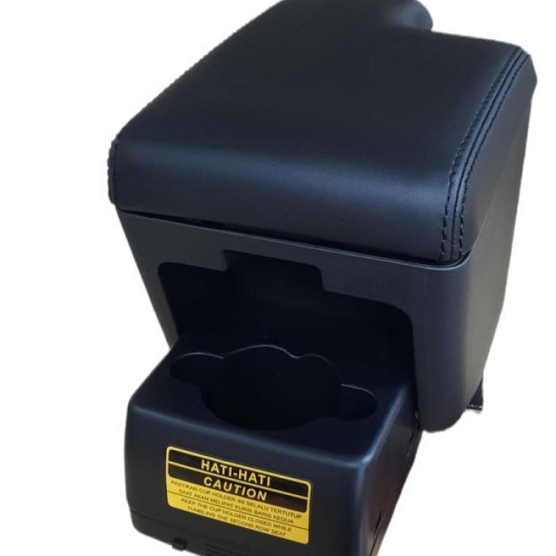 Promo Console Box Sporty Original Toyota New Rush Trd Terios 2018 Up ...