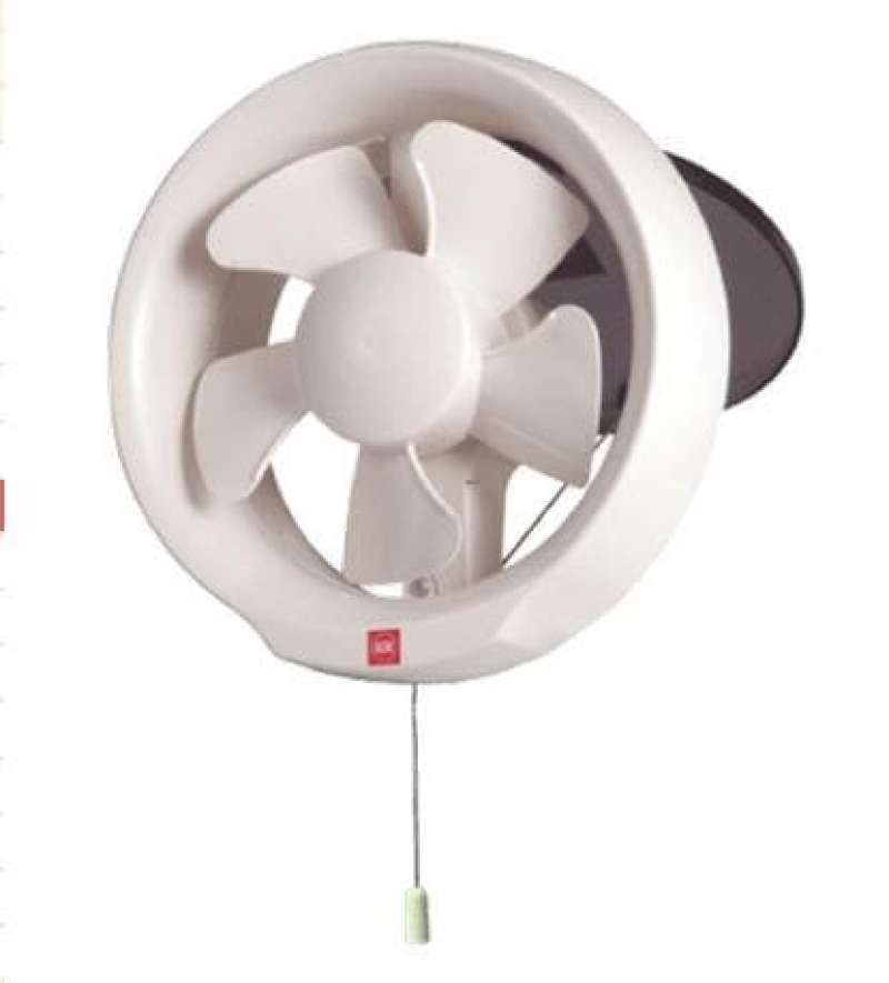 Promo Kdk Exhaust Fan Dinding 8 Inch 20wud Diskon 23% Di Seller Surota ...