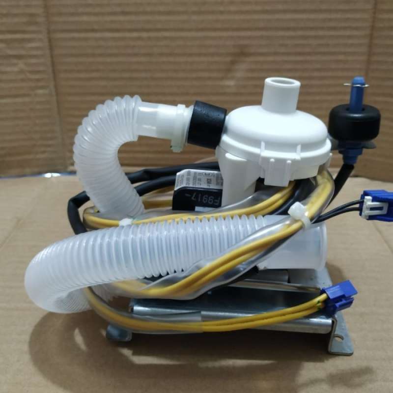 Promo Pompa drain Complete AC Casette Diskon 23% di Seller Surota Aska ...