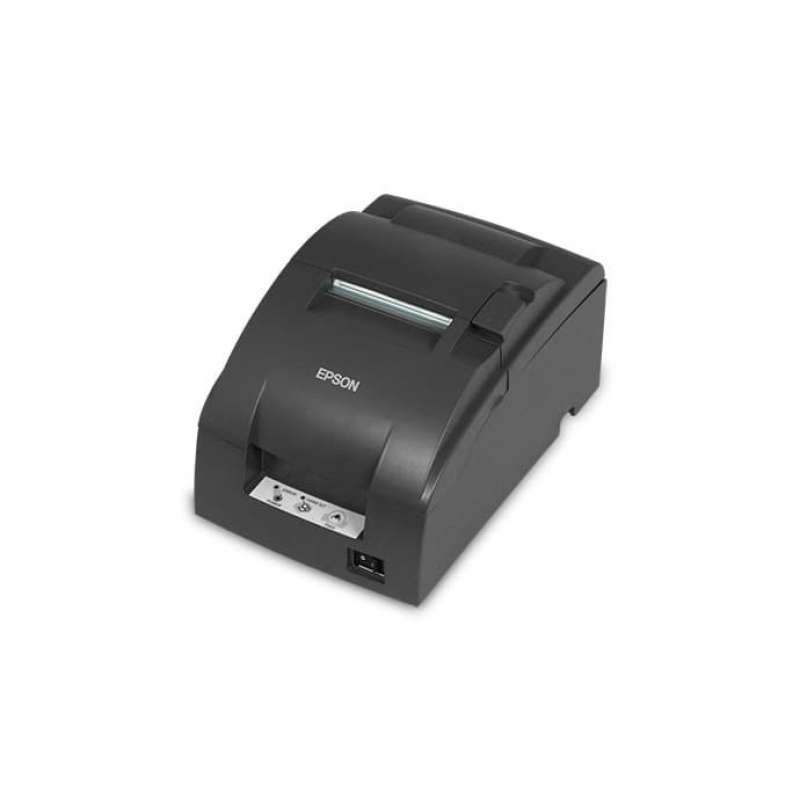 Promo Epson TM-U220D-778 / TMU 220D Lan (Manual Cutter) Diskon 23% di ...
