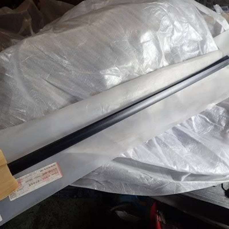 Jual Sale List Kaca Depan Kiri Kanan Alphard Anh20 ( 1set ) Di Seller ...