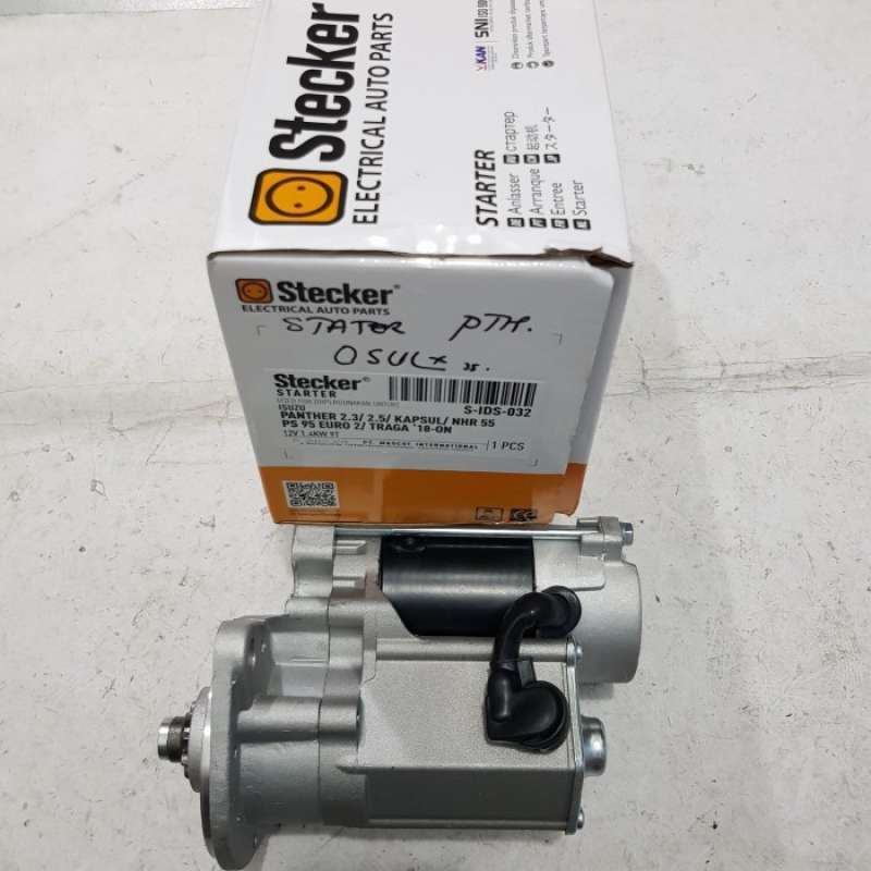 Jual Dinamo Starter Isuzu Elf Terbaru Dengan Harga Termurah Di 2024 ...