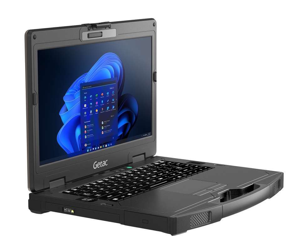 Jual Laptop Getac S410 Rugged Notebook Garansi Resmi 3 Tahun Di Seller ...