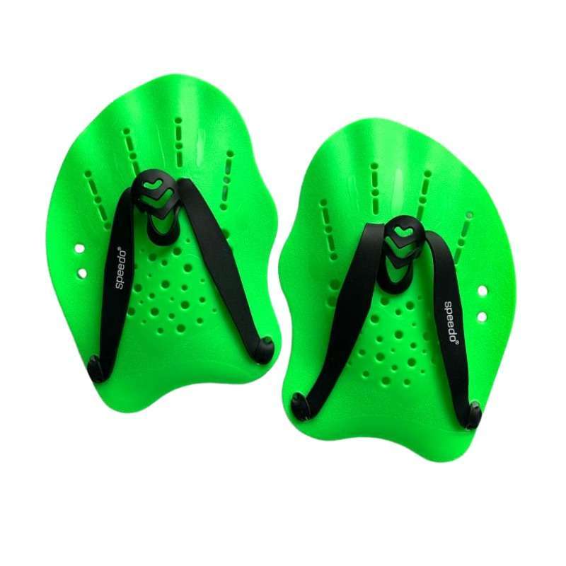 Promo Hand Paddle Renang All Size / Alat Bantu Renang Ukuran Anak ...