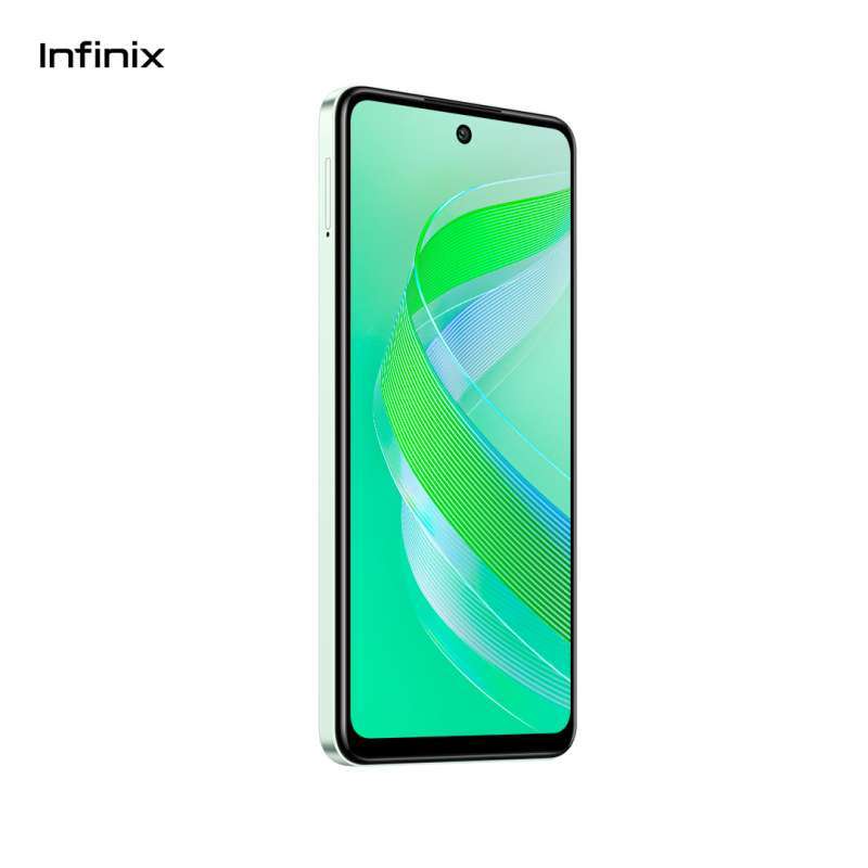 Jual Infinix Smart 8 4/64 – Up To 8 Gb Extended Ram - 90hz - 6.6hd ...