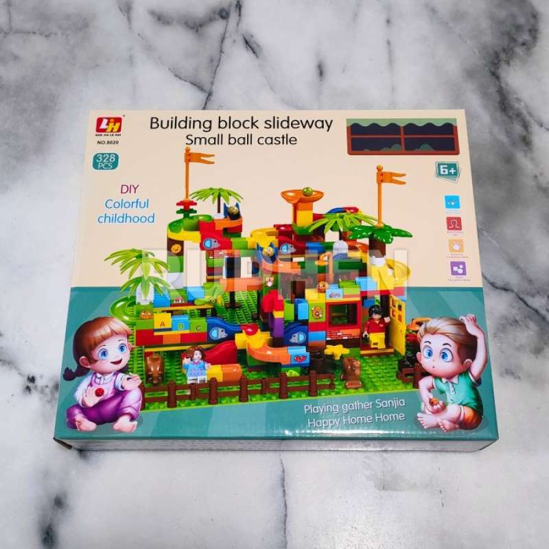 Jual Lego Race Track Original Harga Termurah Februari 2024 | Blibli
