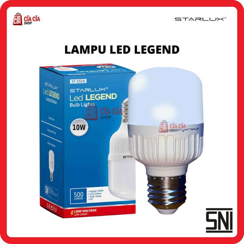 Jual Lampu bohlam led LEGEND starlux 10 watt / lampu led bohlam 10w di ... Jual Lampu bohlam led LEGEND starlux 10 watt / lampu led bohlam 10w di ...