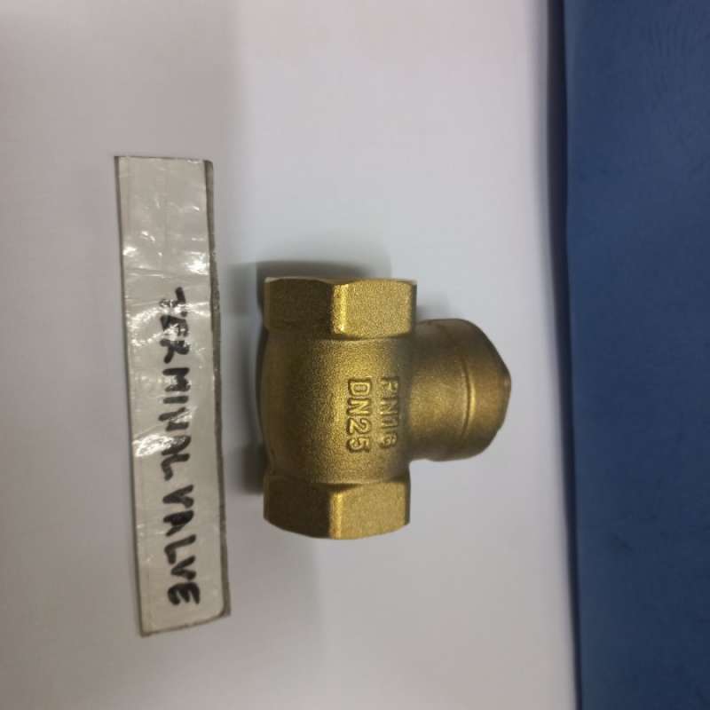 Promo swing check valve kuningan 2inch/klep tabok 2/check valve 2 ... Promo swing check valve kuningan 2inch/klep tabok 2/check valve 2 ...