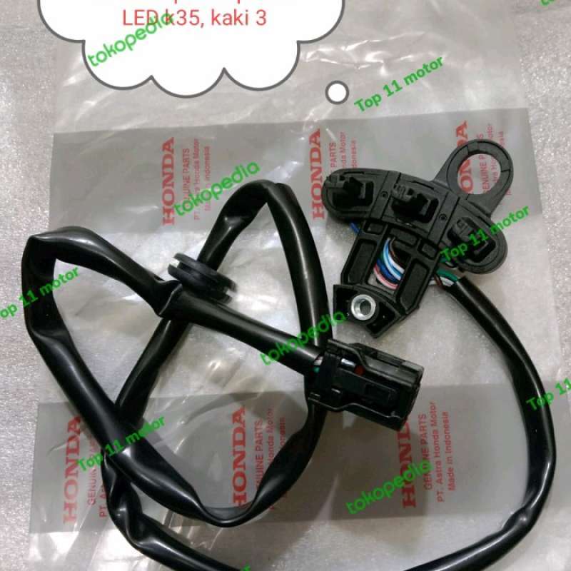 Promo Sensor spull ckp LED kaki 3 k35 / sensor ckp led kaki 3 Diskon 23 ...