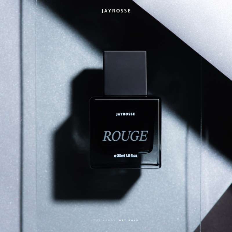 Promo Jayrosse Perfume Rouge 30ml Parfum Pria Edp 30 Ml Original Pemikat Jayrose Diskon 7% Di ...