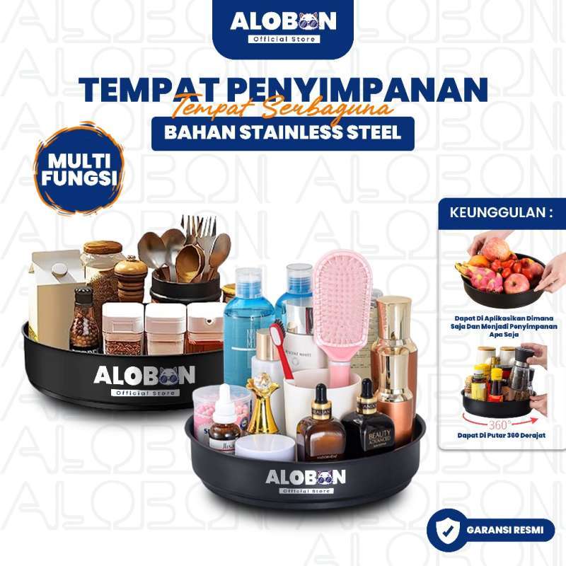 Jual Alobon Juli 2024 100% Original – Official Store Indonesia | Blibli
