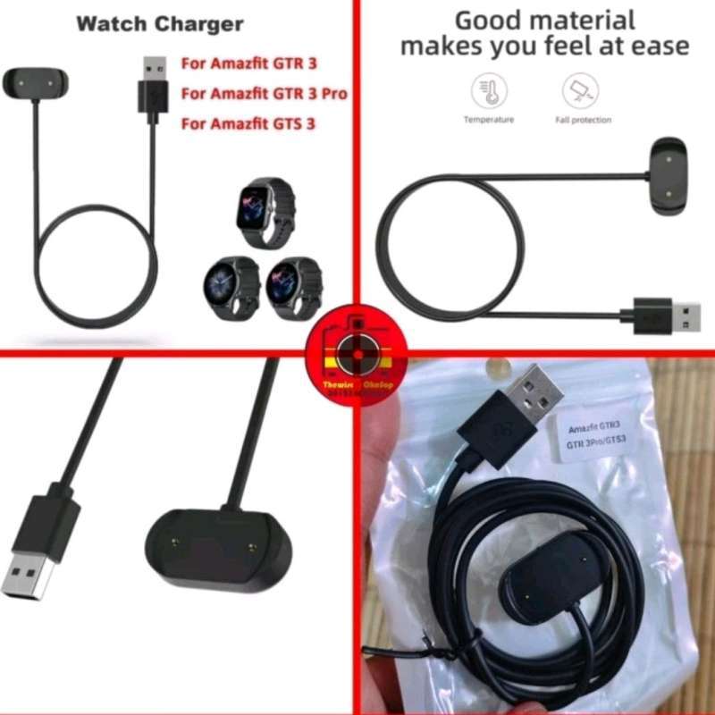 Jual Amazfit Trex Pro Ultra Spesifikasi Original, Murah & Diskon Harga ...