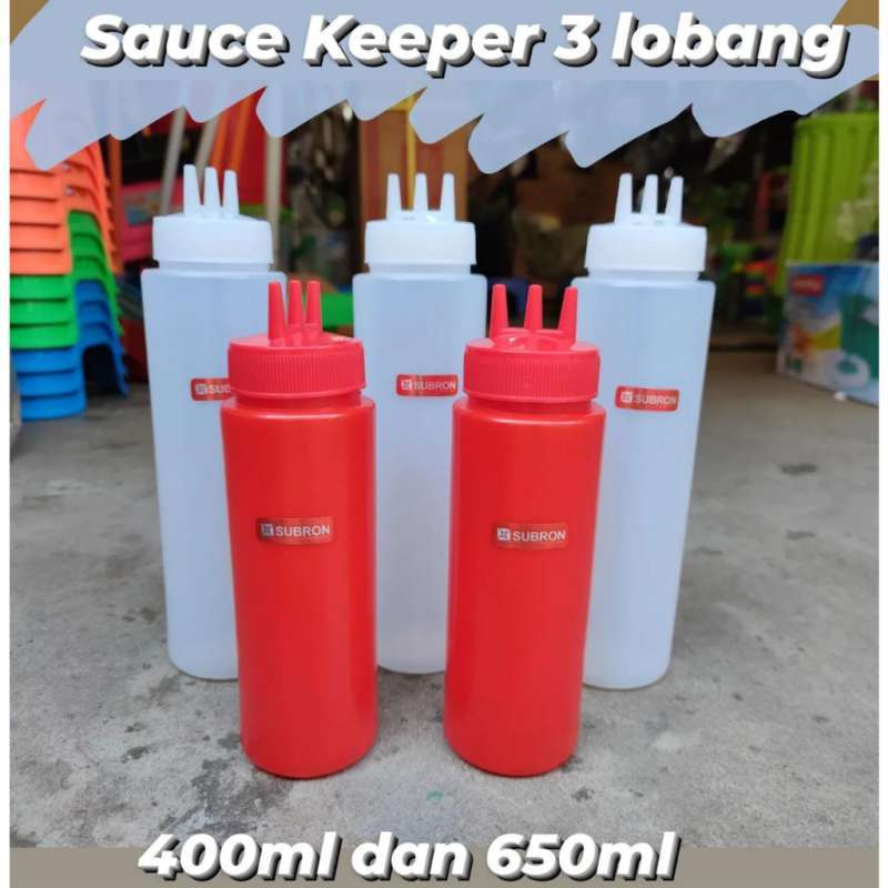 Jual Botol saus/ botol saos/botol mayo/botol mayonaise/botol mayones ... Jual Botol saus/ botol saos/botol mayo/botol mayonaise/botol mayones ...