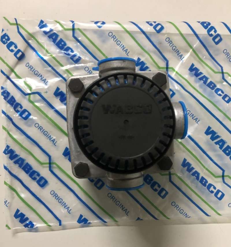 Jual Relay Valve Hino 500 44080-Ew010 9730110040 di Seller Letsbuy ...