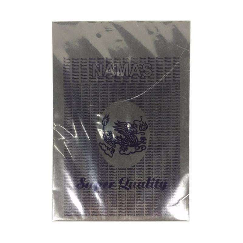 Jual Namas F4 Buffalo Kertas - Warna Hitam di Seller lovingshopz ...