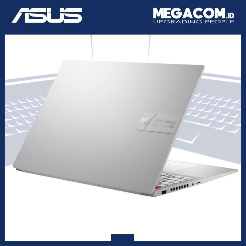 Promo Asus Vivobook Pro 16 Oled K6602vu-oleds912 [i9-13900h|rtx 4050 ...