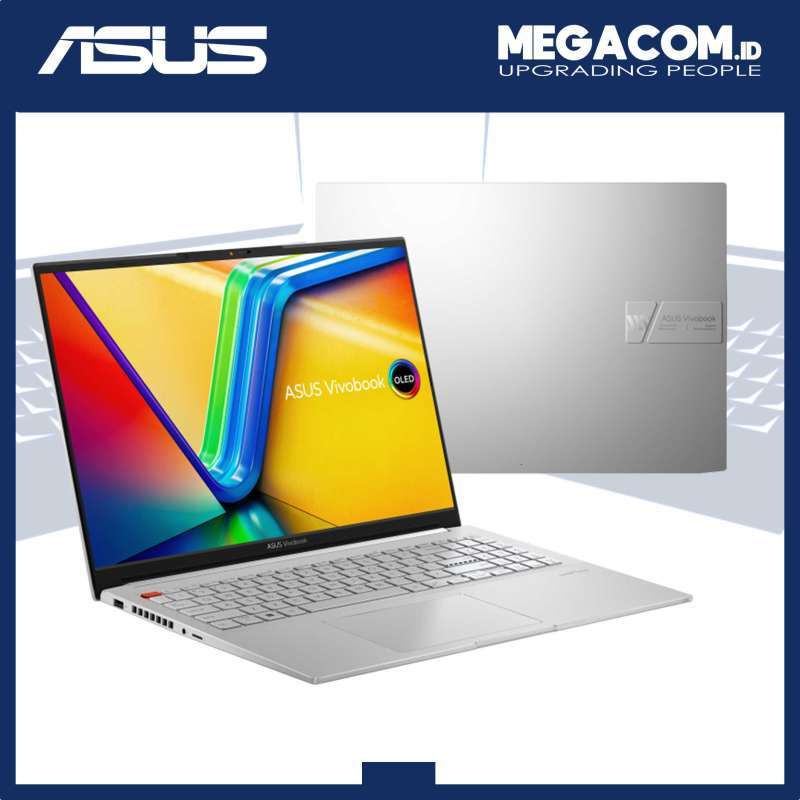 Promo Asus Vivobook Pro 16 Oled K6602vu-oleds912 [i9-13900h|rtx 4050 ...