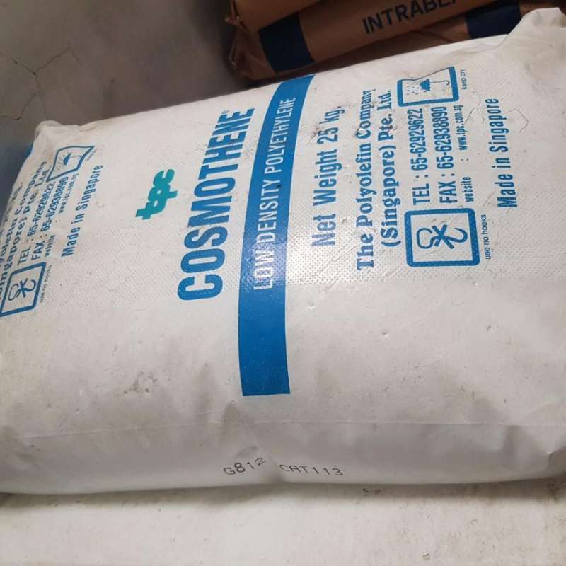 Ldpe Lldpe Polyethylene Gratis Ongkir 🏷️ Harga Murah Januari 2026