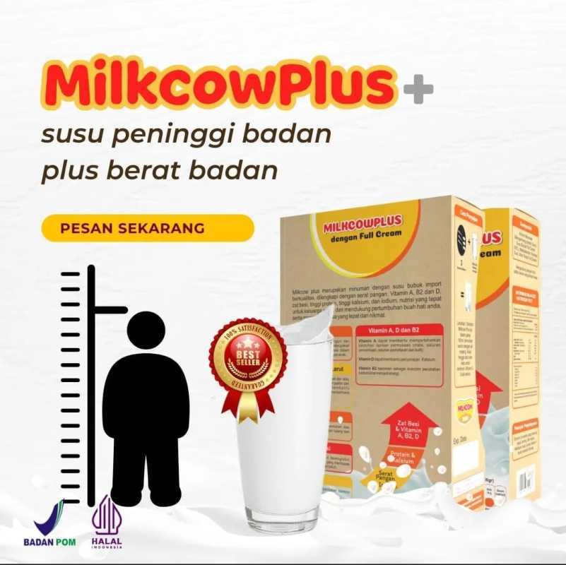 Susu Peninggi Anak Badan Lengkap Harga Terbaru Juni 2024 | Blibli