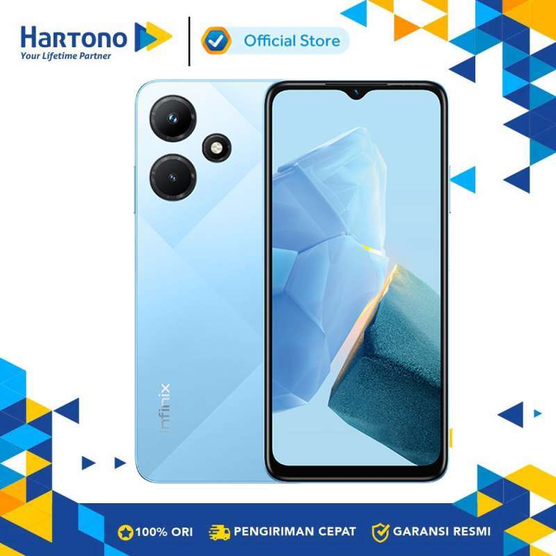 Jual Hp Infinix X 669 C Spesifikasi Original, Murah & Diskon Harga ...