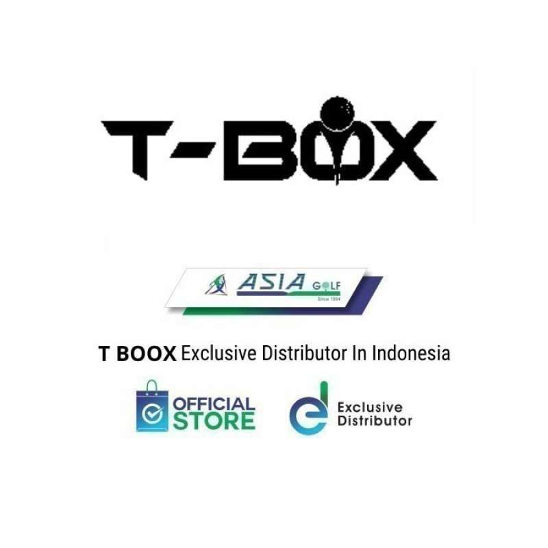 Jual Ball Line Marker Clip T-BOX | Golf | Bola Golf di Seller AsiaGolf ...