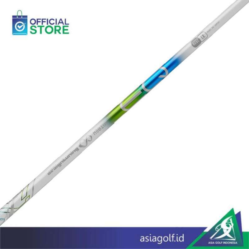 Jual Shaft Iron Golf Designtuning Mobius Eq Ix | Golf | Shaft Iron Golf Di Seller Asiagolf ...