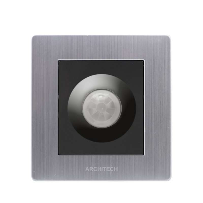 Promo Saklar Sensor (Pir) Cahaya plus Gerak VENUS A69-K23 ARCHITECH ...