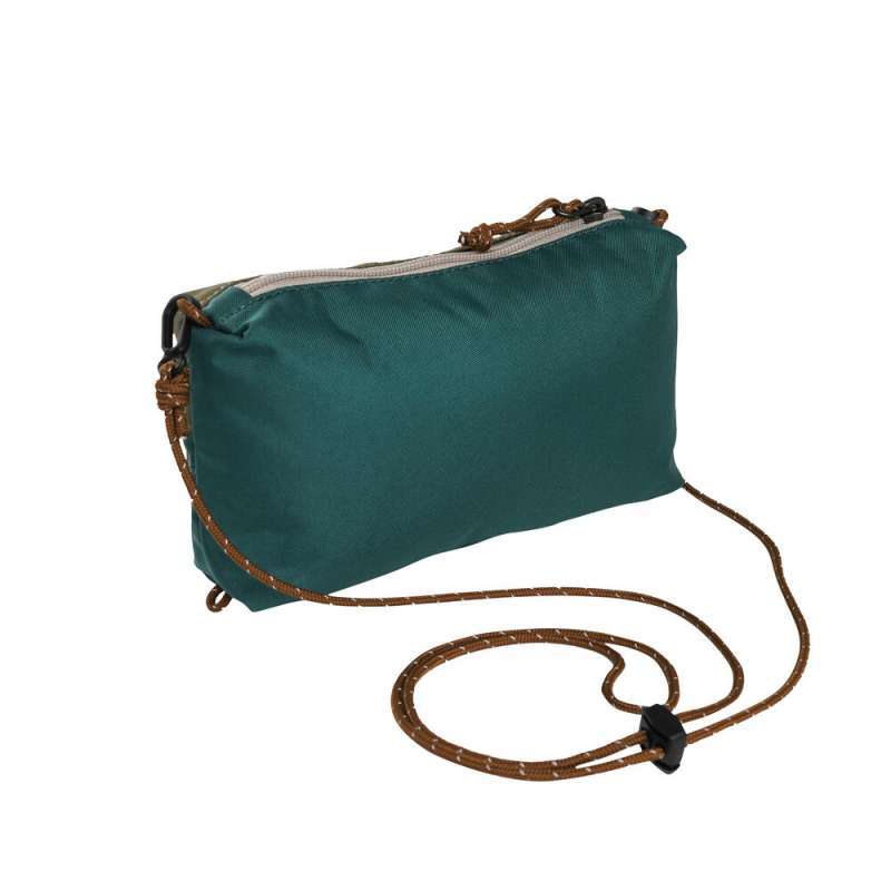 Jual Eiger X-roadtrip 2.0 Tissue Case - Green Di Seller Eiger Adventure ...