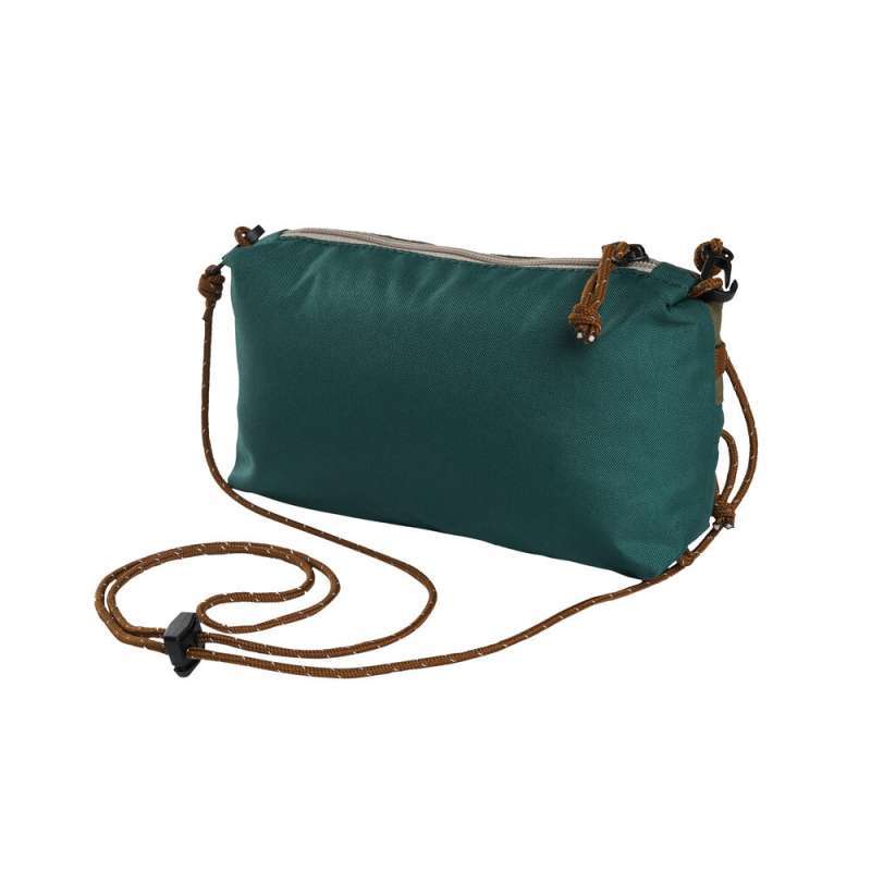 Jual Eiger X-roadtrip 2.0 Tissue Case - Green Di Seller Eiger Adventure ...