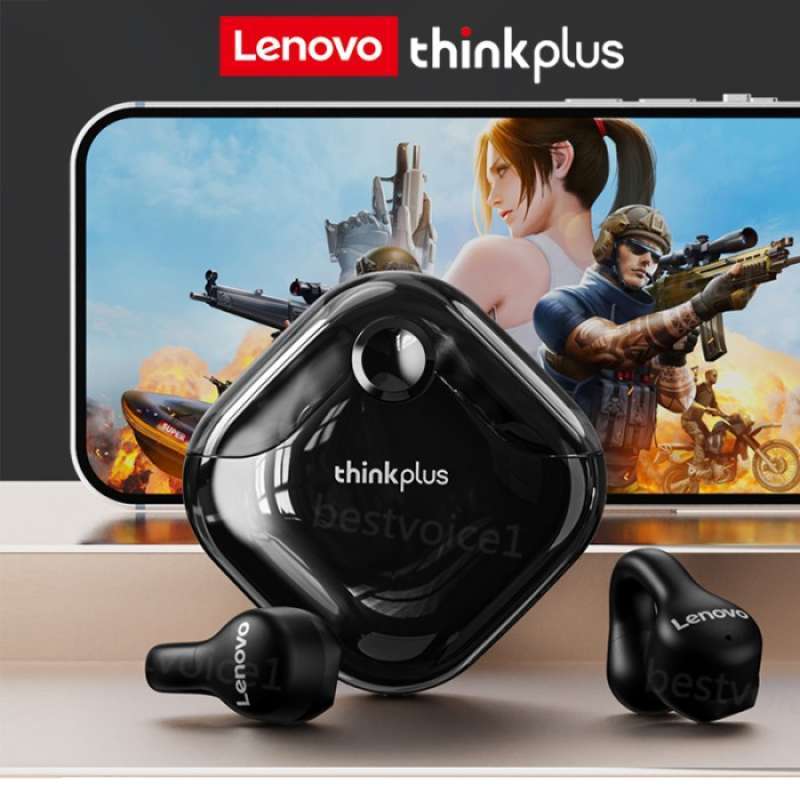 Jual Lenovo Xt61 Headset Original, Murah & Diskon April 2024 | Blibli