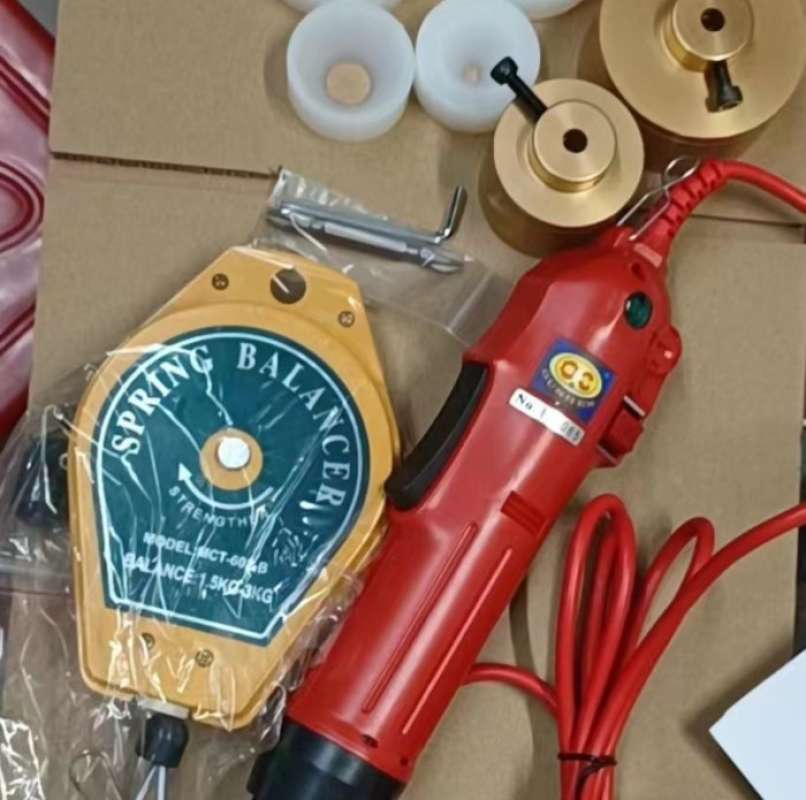 Promo Alat Penutup Botol Ulir Manual Mesin Segel Tutup Locking ...