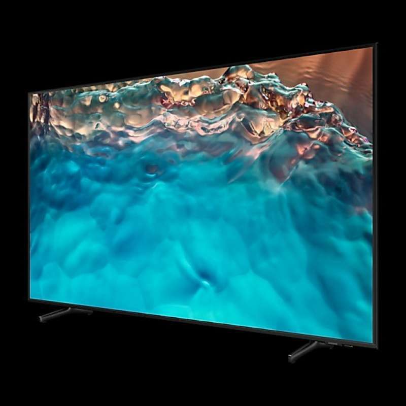 Jual Ua75Bu8000 75 Inch Crystal Uhd 4K Smart Tv New 2022 New di Seller Kuniy Store - Cengkareng ...