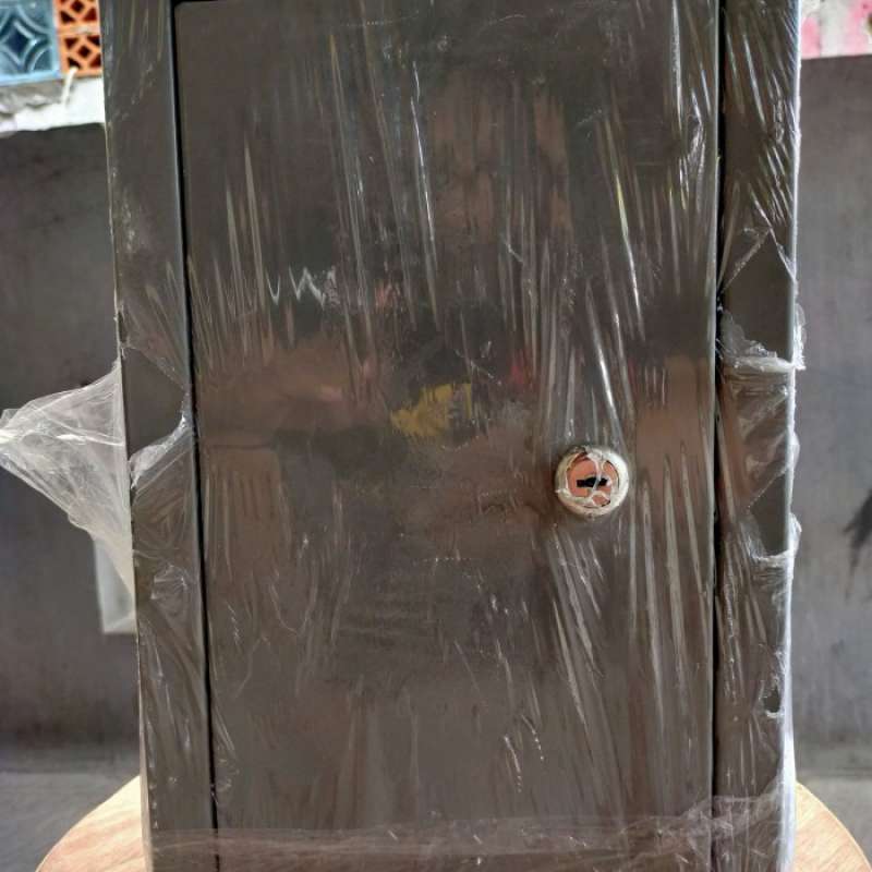 Promo Box Mdf / Terminal Telephone 60-100 Pair Terbaru Diskon 16% di ...