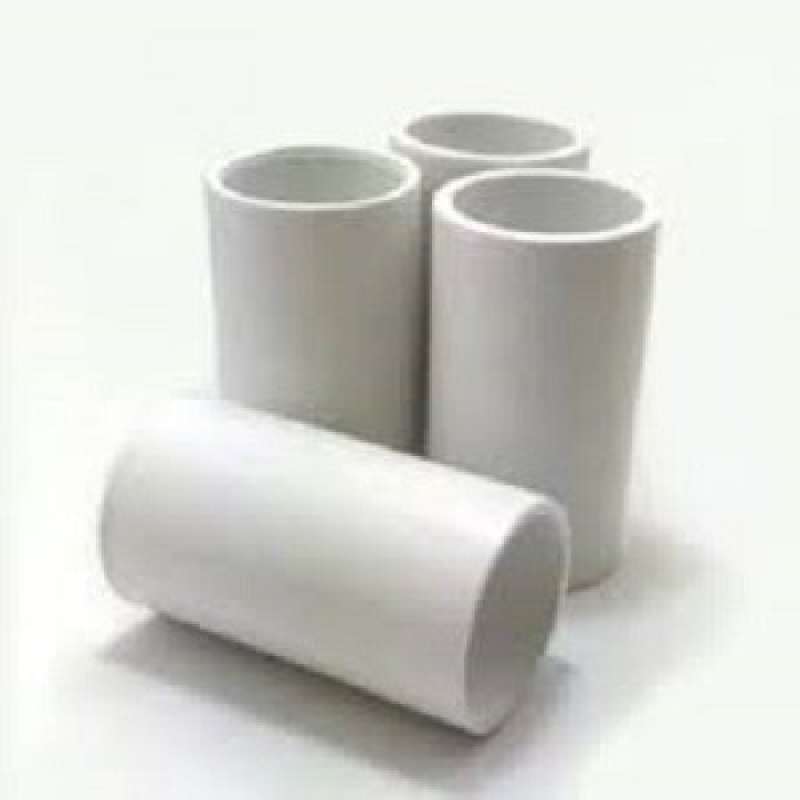 Jual SHOCK PIPA SAMBUNGAN UNTUK PIPA PVC 20MM BOSS PANJANG 1 PACK 100 ...