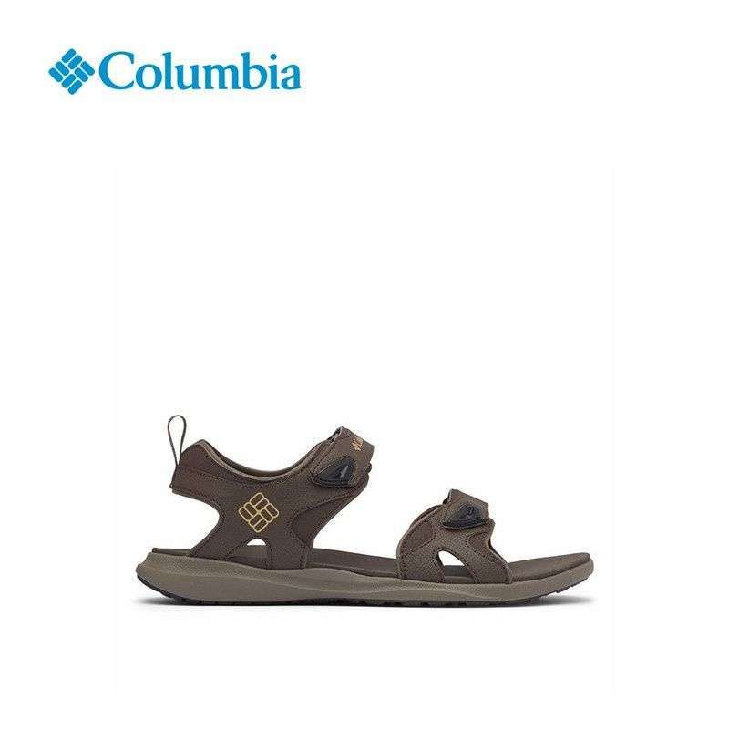 Jual Columbia Men's 2 Strap Sandal Di Seller Columbia Official Store ...
