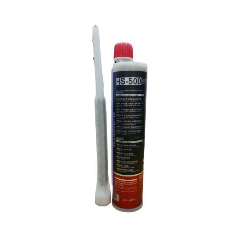 Promo Handsome Lem Angkur Lem Besi Beton / Anchoring Epoxy Adhesive ...