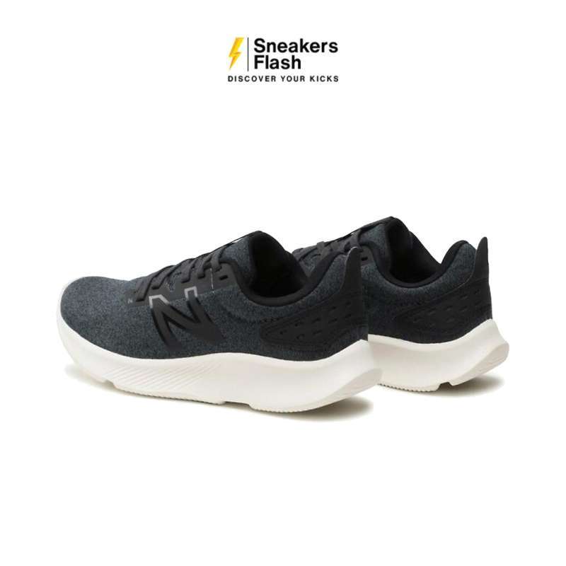 Jual Sepatu Lari Wanita NEW BALANCE 430 V2 BLACK WHITE- WE430RK2 di ...