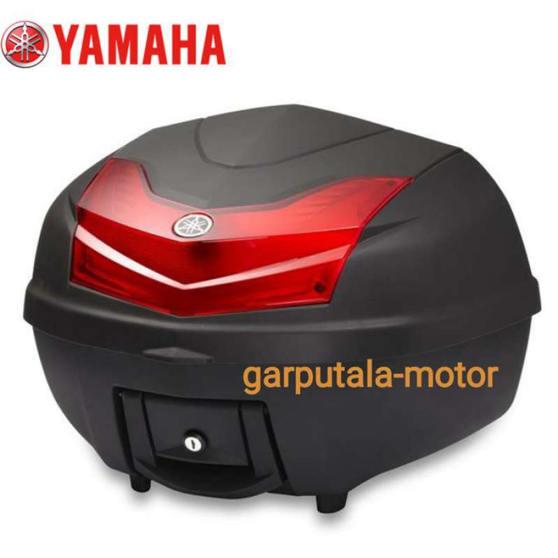 Jual Yamaha Nmax Carrier Terbaru Dengan Harga Termurah Di 2024 | Blibli