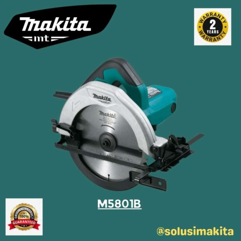 Makita 5801b circular saw store