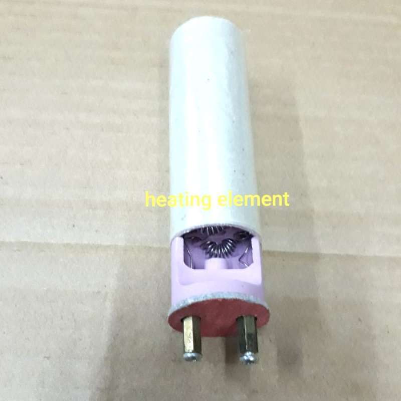 Promo heater blower element pemanas pvc 220v 1000w Diskon 23% di Seller ...