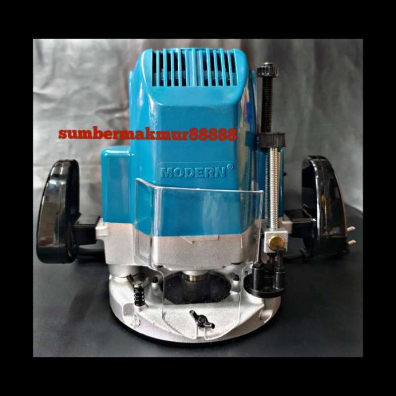 Promo mesin router modern 1/2 m2800 Diskon 23% di Seller Rhmd ...
