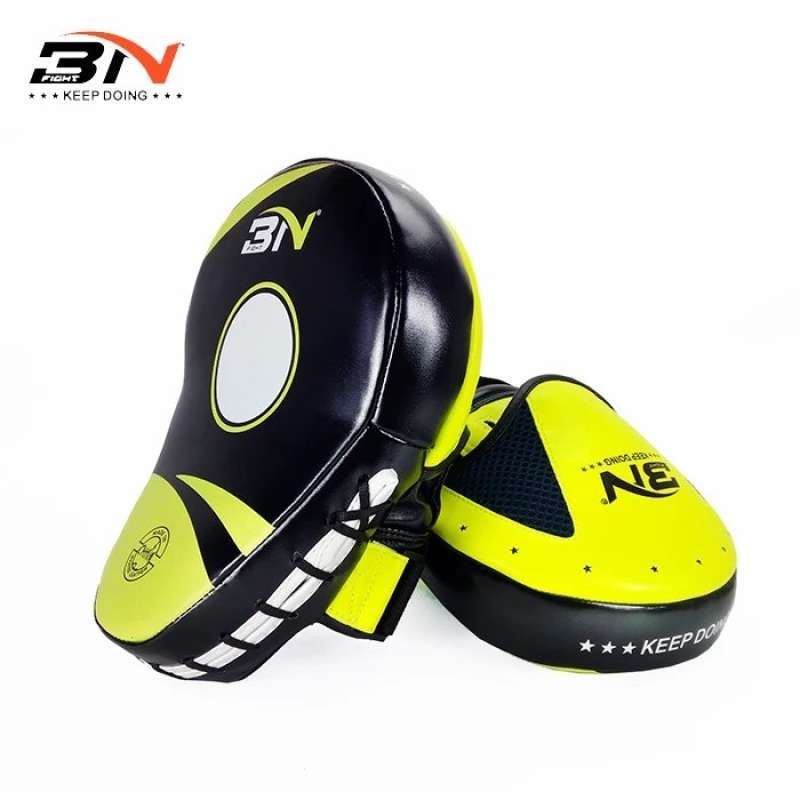 Promo Boxing pad BN / pad boxing / Target pad / focus mit / pad muay ...