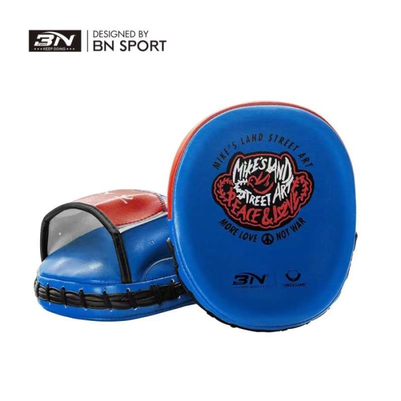 Promo Boxing pad BN / pad boxing / Target pad / focus mit / pad muay ...