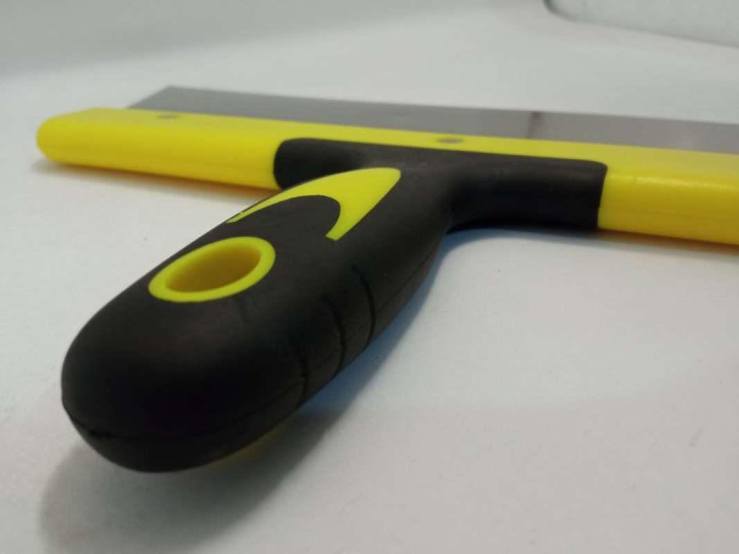 Promo Kape Besar 40 cm Scrapper Scraper Pengetik Cat Tembok Kerok ...